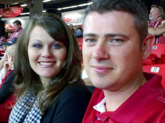 Heather McGill fights for her marriage - Foundations with Janet Denison