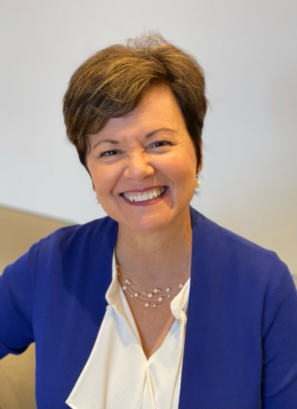 About Foundations - Foundations with Janet Denison