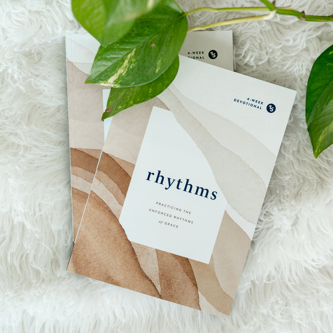 Experience God’s presence every day