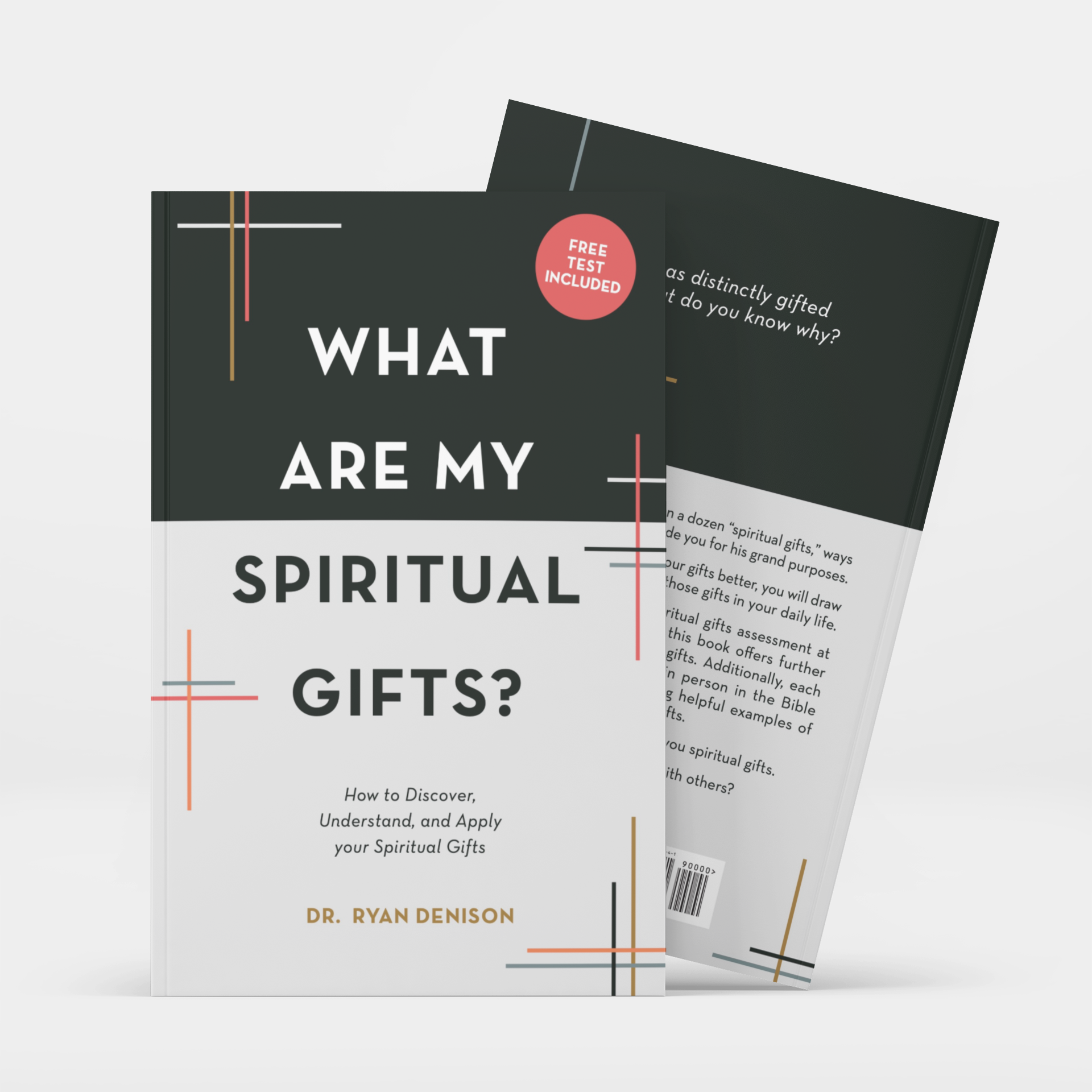 Do you know your spiritual gifts? Find yours out now! - Foundations ...
