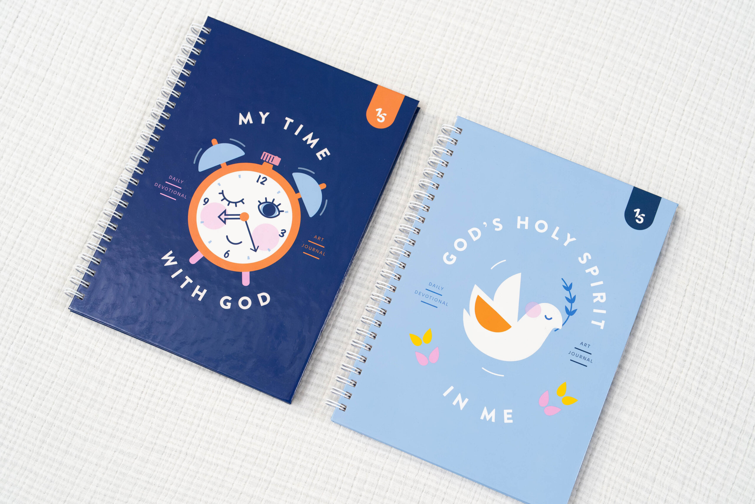 40 days worth of fun, scripture based devotionals for kids ...