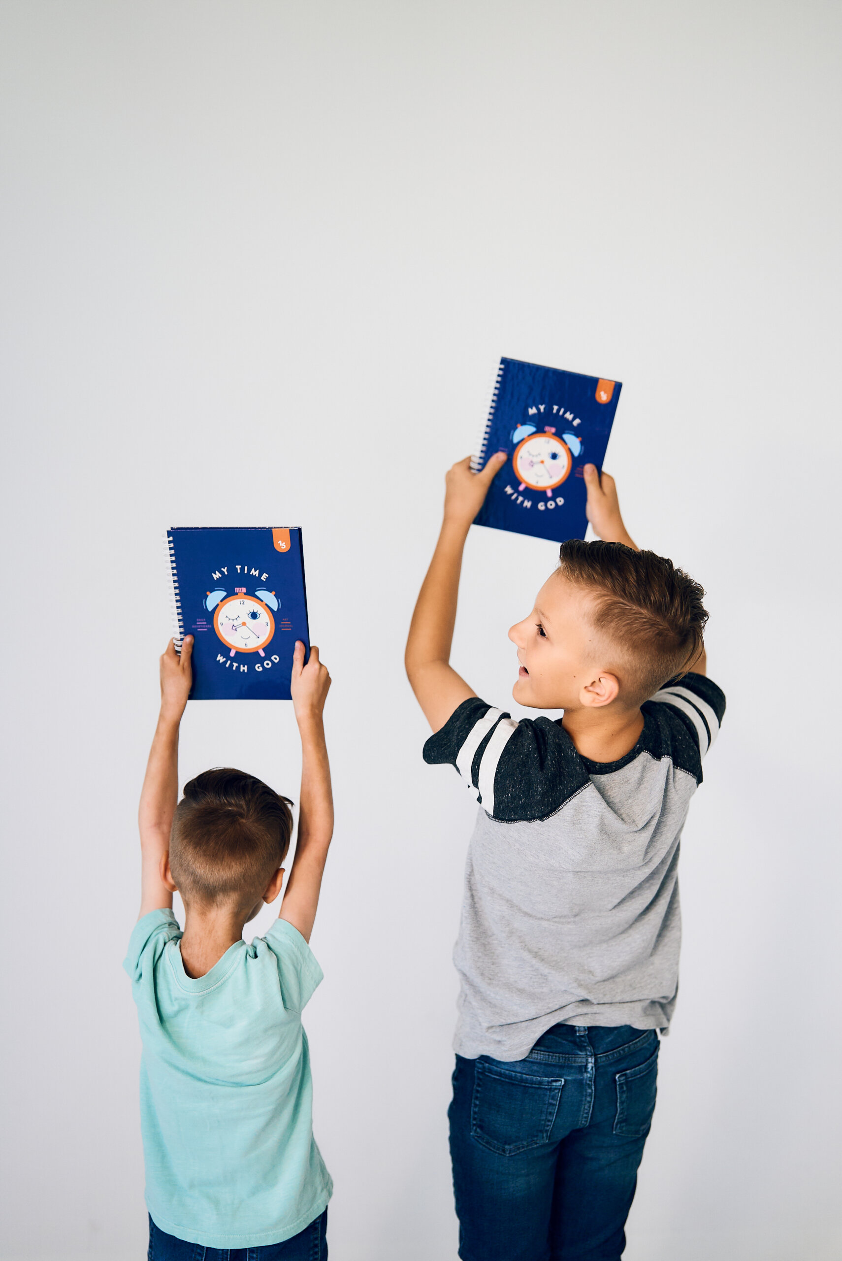 40 days worth of fun, scripture based devotionals for kids ...